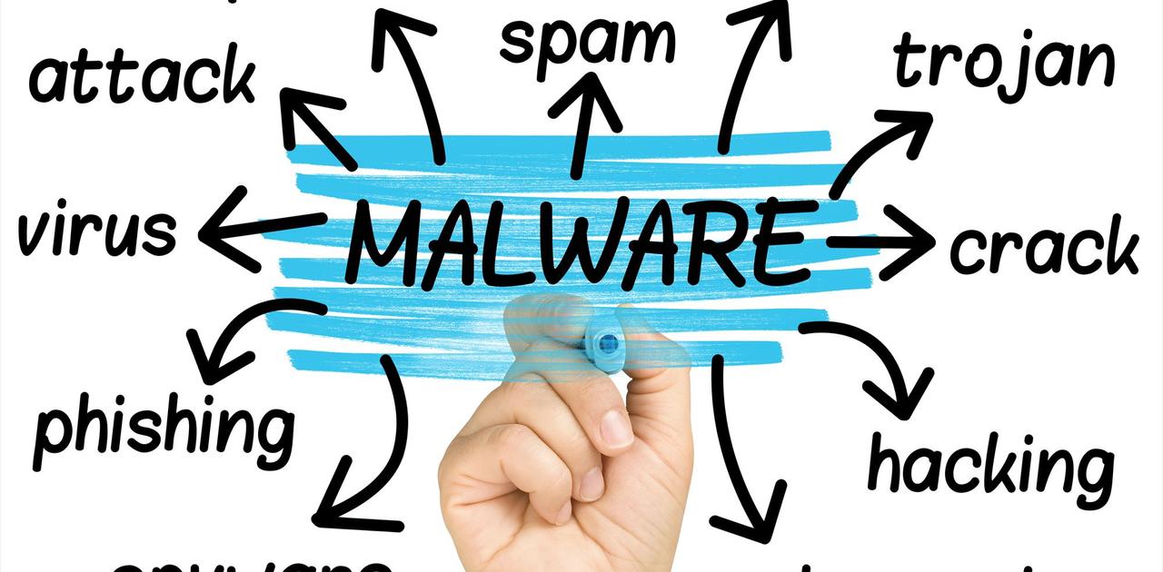 How to protect your iPhone from malware - IT基礎