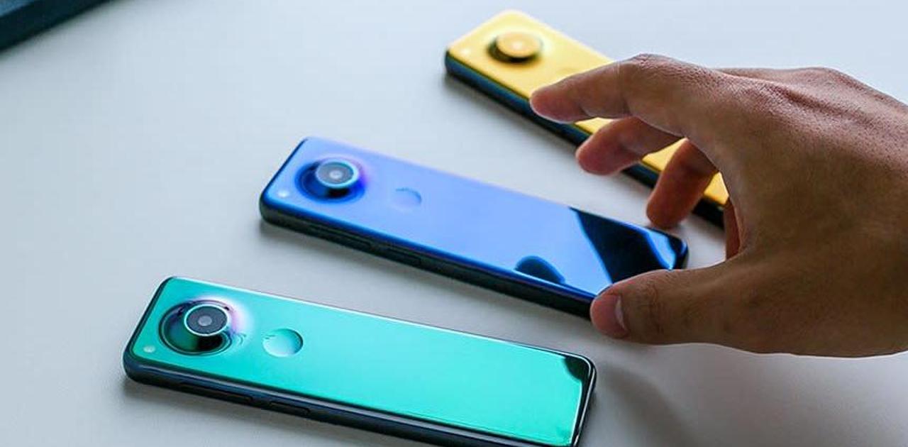 元Google幹部が開発したスマホ「Project Gem」の機能・特徴まとめ | ライフハッカー・ジャパン