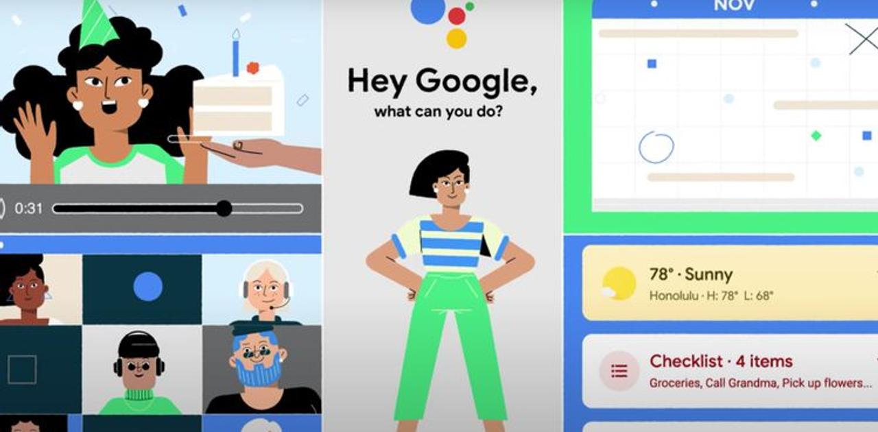 Google Assistant integrated in Kodi 18 alpha release - IT基礎