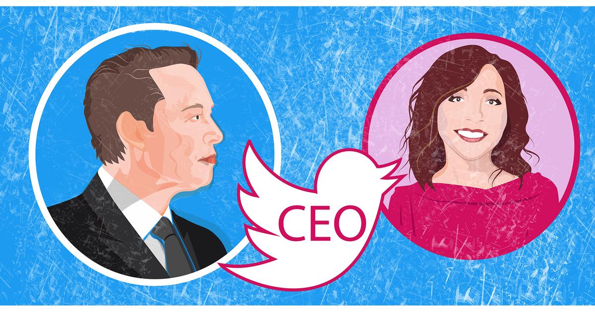 Twitterの次期CEOが繰り返すメッセージには「変化を成功に導く」ヒントがあった！ | ライフハッカー・ジャパン