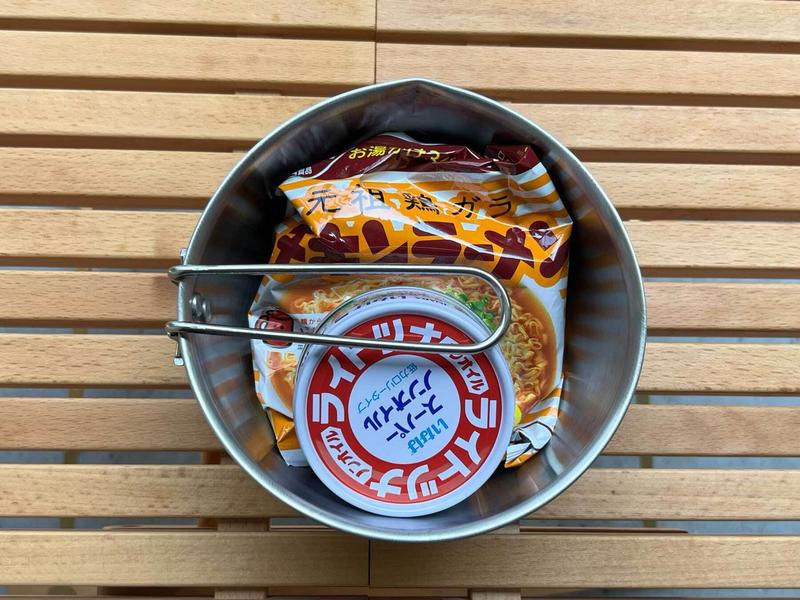 ちょっと大きめが便利そう！ 調理にも食器としても使える燕三条発の万能キャンプギア「究極のシェラボウル」 | ライフハッカー・ジャパン