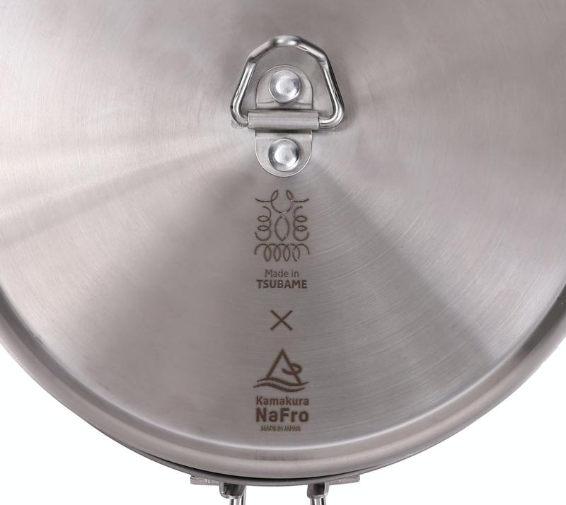 大きめ容量と深さがあるからいろいろ使える！ 燕三条発のビッグサイズシェラカップ「究極のシェラボウル」のキャンペーンが終了間近 | ライフハッカー・ジャパン