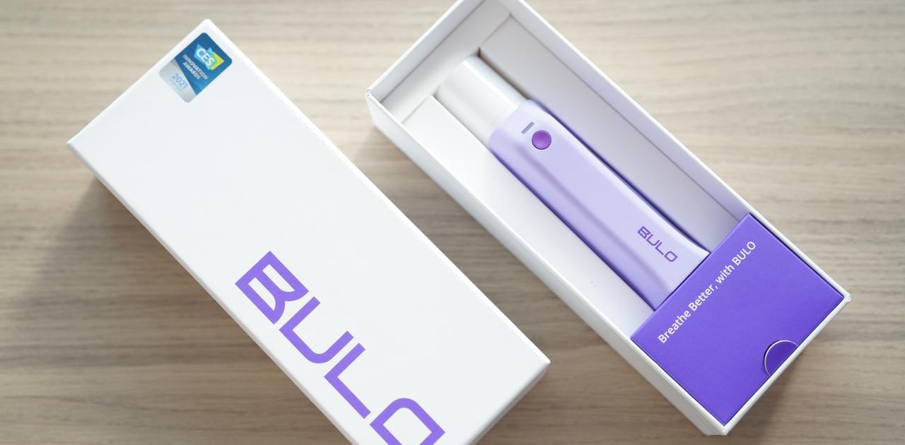 呼吸を鍛えて健康を一歩前進！ スキマ時間に使える「BULO」で心肺機能を鍛えてみた | ライフハッカー・ジャパン