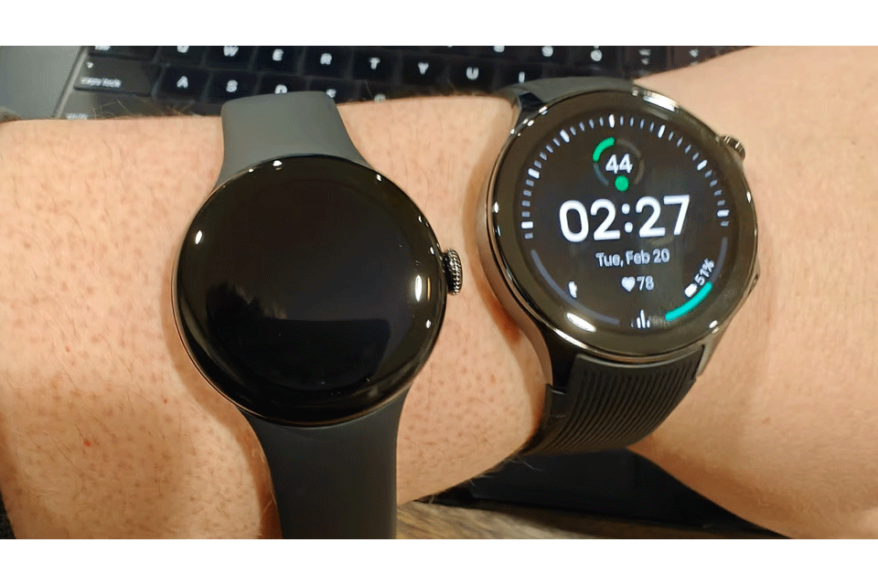 「Google Pixel Watch 2」と「OnePlus Watch 2」を徹底比較！Androidスマウォのベストバイは？ | ライフ ...