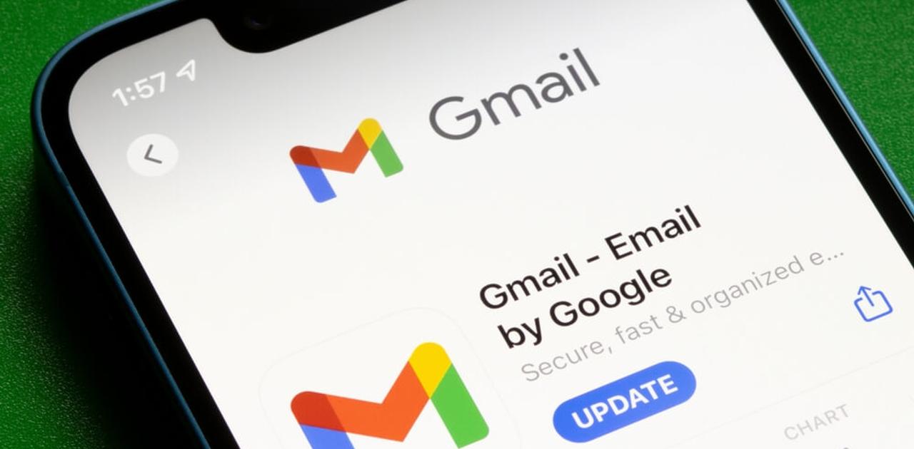 Efficiently Organize Your Gmail Inbox and Boost Productivity: Tips to ...