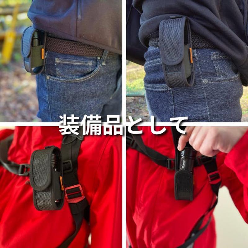 超小型のLEDライトでも光量3000ルーメン！ 広角性能も抜群です | ROOMIE（ルーミー）