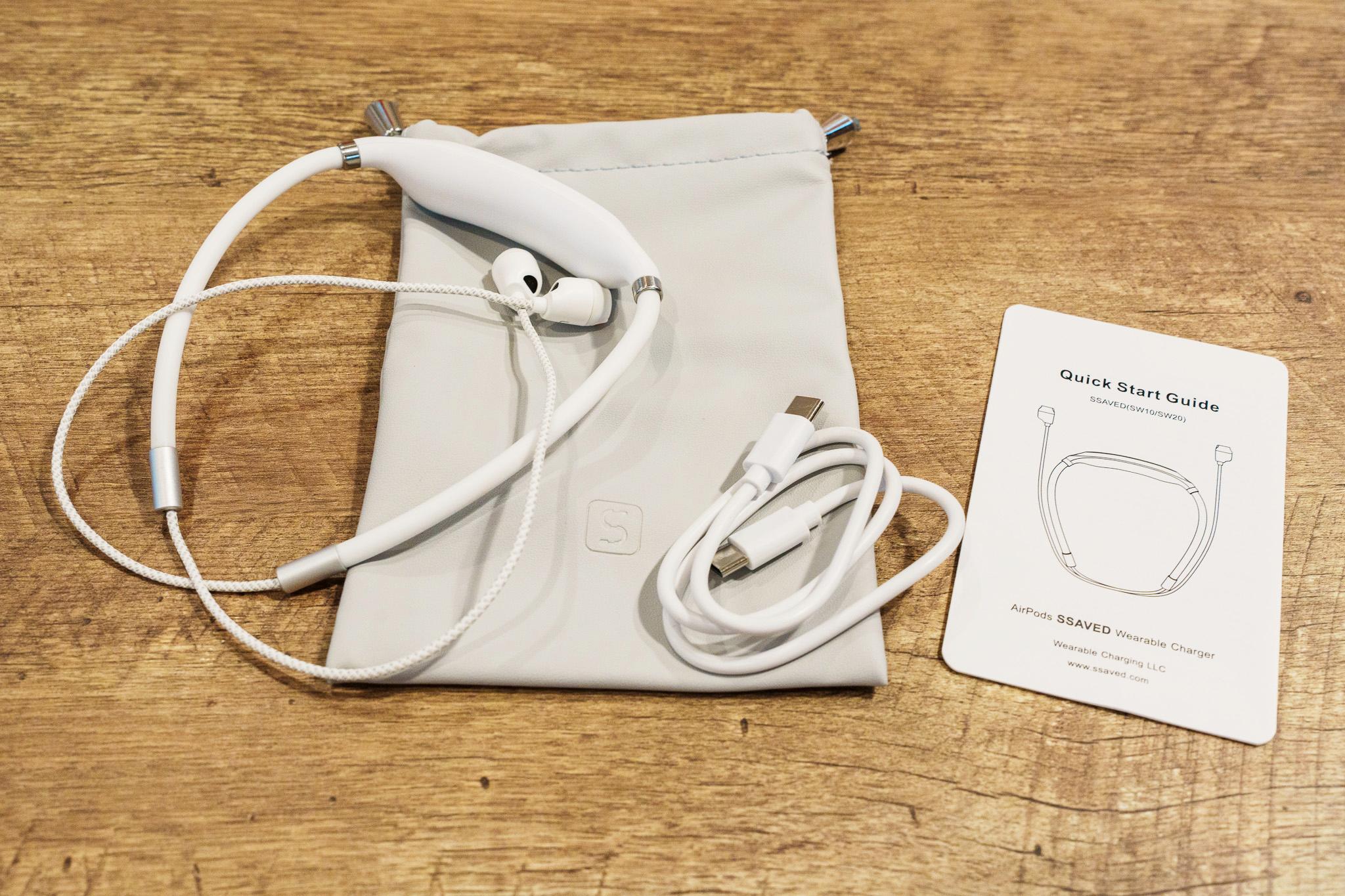バッテリーが弱ったAirPodsが大復活。紛失リスクも減らしたい バッテリーが弱ったAirPodsが大復活。紛失リスクも減らしたい