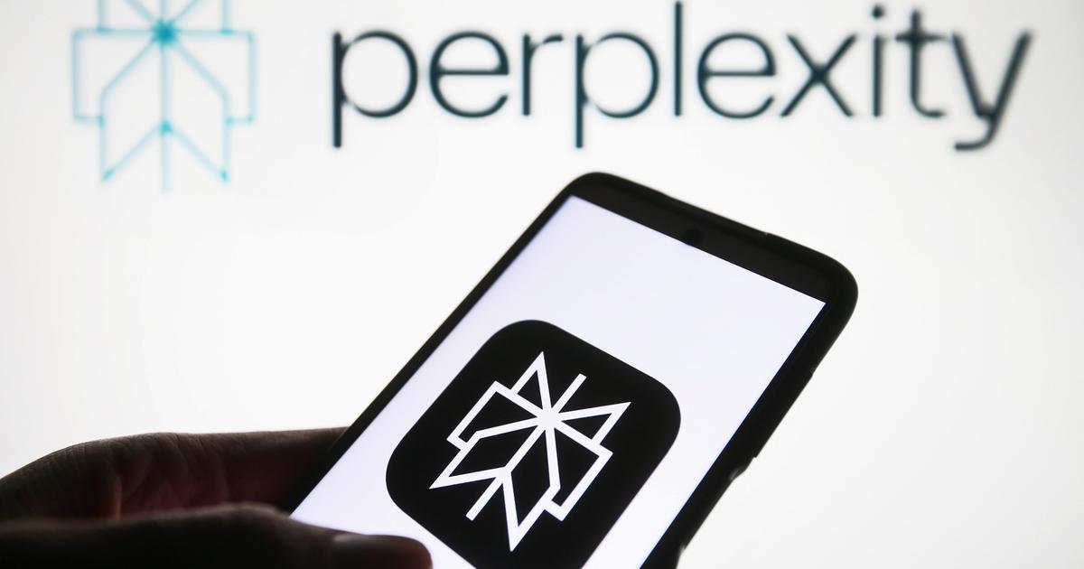 評価額90億ドルのPerplexity、500億ドルのTikTok米国事業との合併は実現するのか。米政府50％出資案も | Business Insider Japan