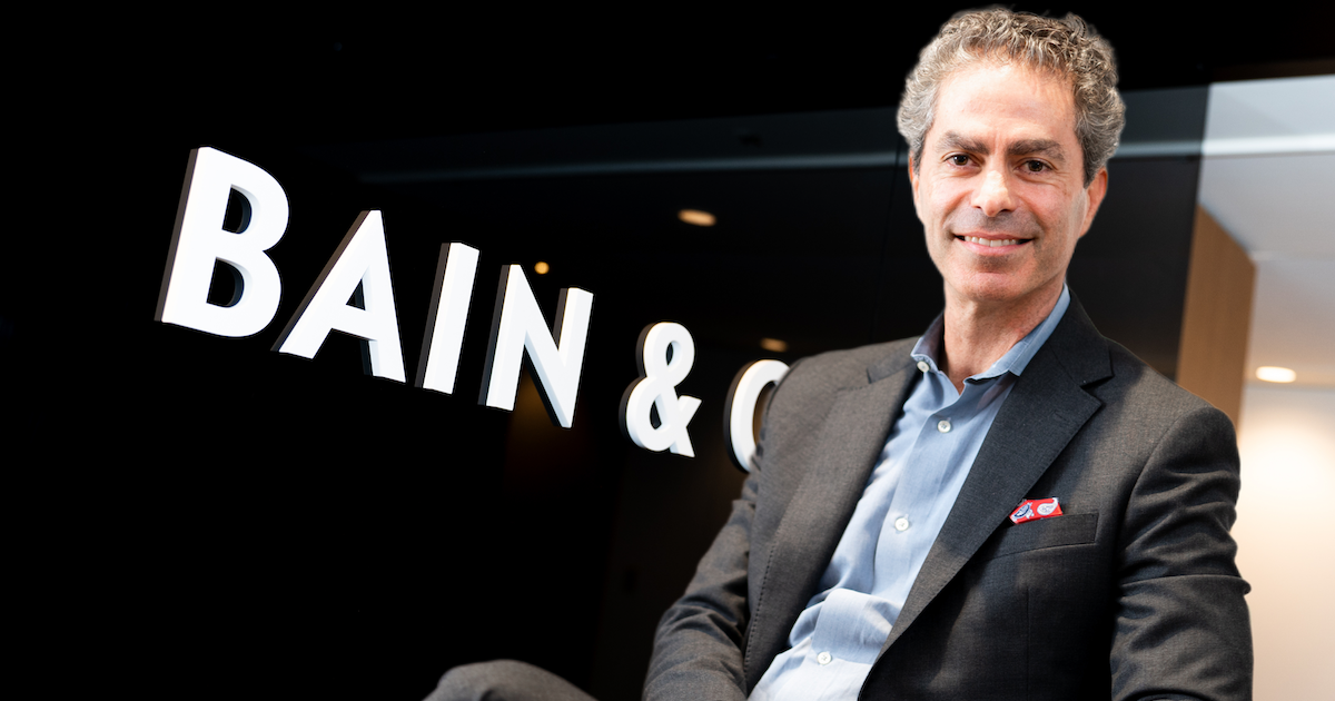 戦略コンサルのベインが40%成長。なぜ日本のCEOはコンサルを求めるのか | Business Insider Japan