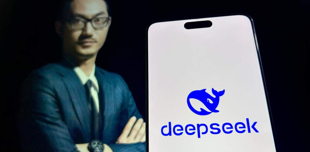 DeepSeekがアメリカのAI優位性脅かす？ 専門家は国家安全保障に脅威と懸念示す | Business Insider Japan