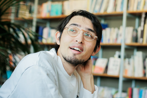 社会課題を「特別扱い」しない。いかに“楽しくやるか”がカギ【SEAMES／コミンズ・リオ】