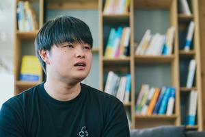 父に包丁を向けられたことも。“精神疾患をもつ家族に悩む人”の居場所をつくる「親を悪者にはしたくない」