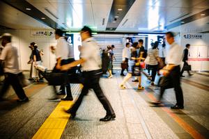大企業“出戻り”社員12人に聞いた「5つのリアル」。アルムナイ転職「本当の話」をしよう