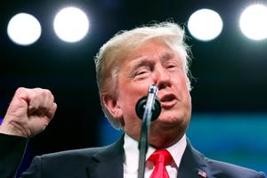 トランプ大統領の戦略的暗号資産準備金とは？…設立の理由や運用方法、選ばれた5つのコインの特長など