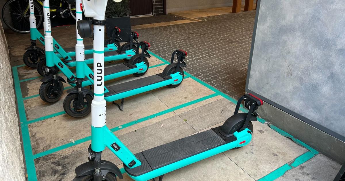 電動キックボードのLuup、批判の声に新たな対応策。岡井CEO「SNSの厳しい声受け反省」 | Business Insider Japan