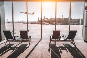 成田空港のクレジットカードラウンジを利用できるゴールドカードおすすめ3選