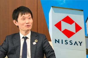 日本生命「保険じゃない」戦い。福利厚生ベンチャーらと業務提携