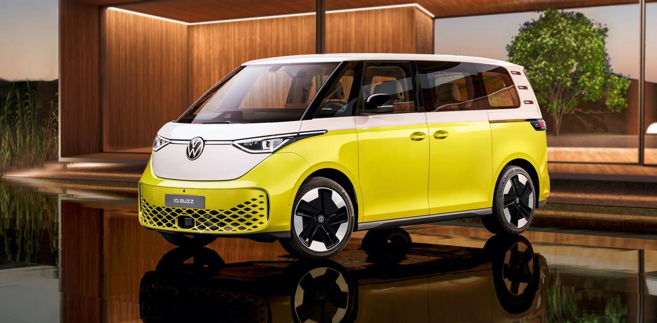 GM、BYD、VWなどの自動車メーカーは、テスラの販売不振で最も恩恵を受けた | Business Insider Japan