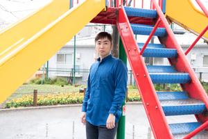 40代も“さまよい”続けたい。作家・羽田圭介が渇望する「心が動く」場所