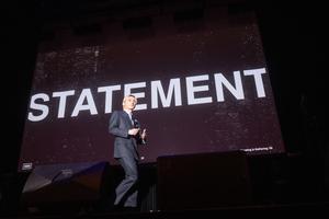 SKY-HIが新オーディションで目指す「意義のある社会現象」。所属アーティストにジェンダー論研修や金融教育