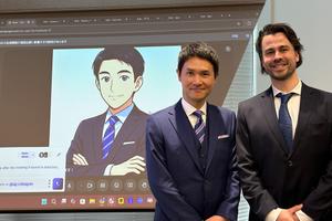 会議のAI文字起こしツール「tl;dv」が日本上陸。CEOが語るTeamsやZoomの標準機能に負けない理由
