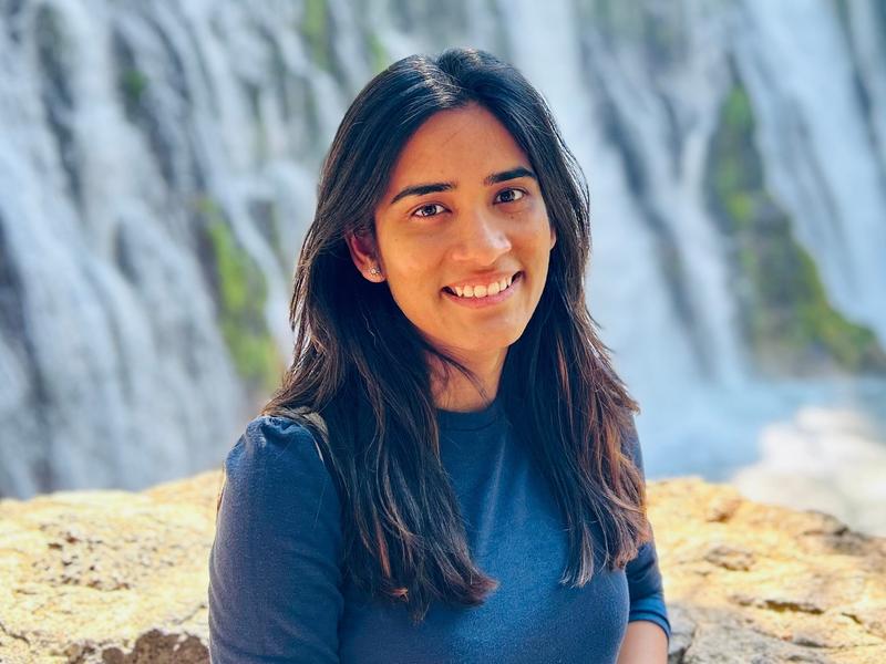 Surabhi Bhargava, machine learning tech lead at Adobe.