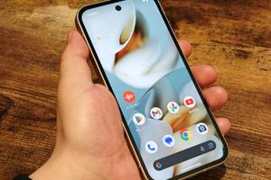 グーグル「Pixel 9a」のAI機能はどれくらい使える？「Gemini Live」の実力を試す