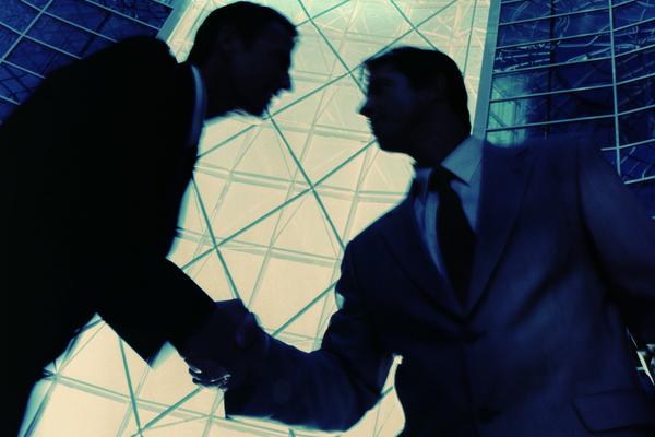 ある米企業の「15億ドル買収」にはAIが実戦投入されている…爆速「デューデリ」するM＆Aの裏側