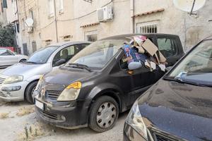 ドイツでピカピカの車を見かけない、驚きの理由。車に対する価値観の違い