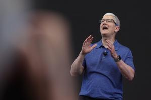 アップルの決算発表で注目される4つのポイント…重要なのは関税だけではない
