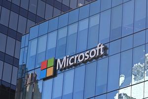 マイクロソフト、第3四半期の決算発表後に株価急騰…アナリスト予想を大幅に上回る