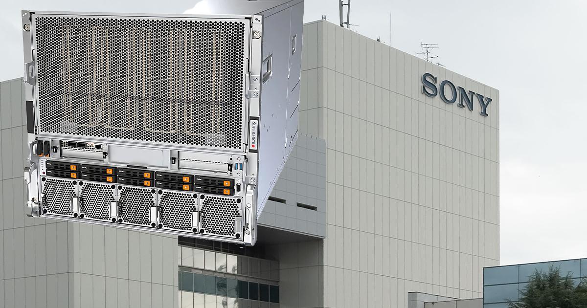 ソニー半導体部門が「NVIDIAのGPU」を売る納得の理由。背景にある「日本の壁」とは | Business Insider Japan