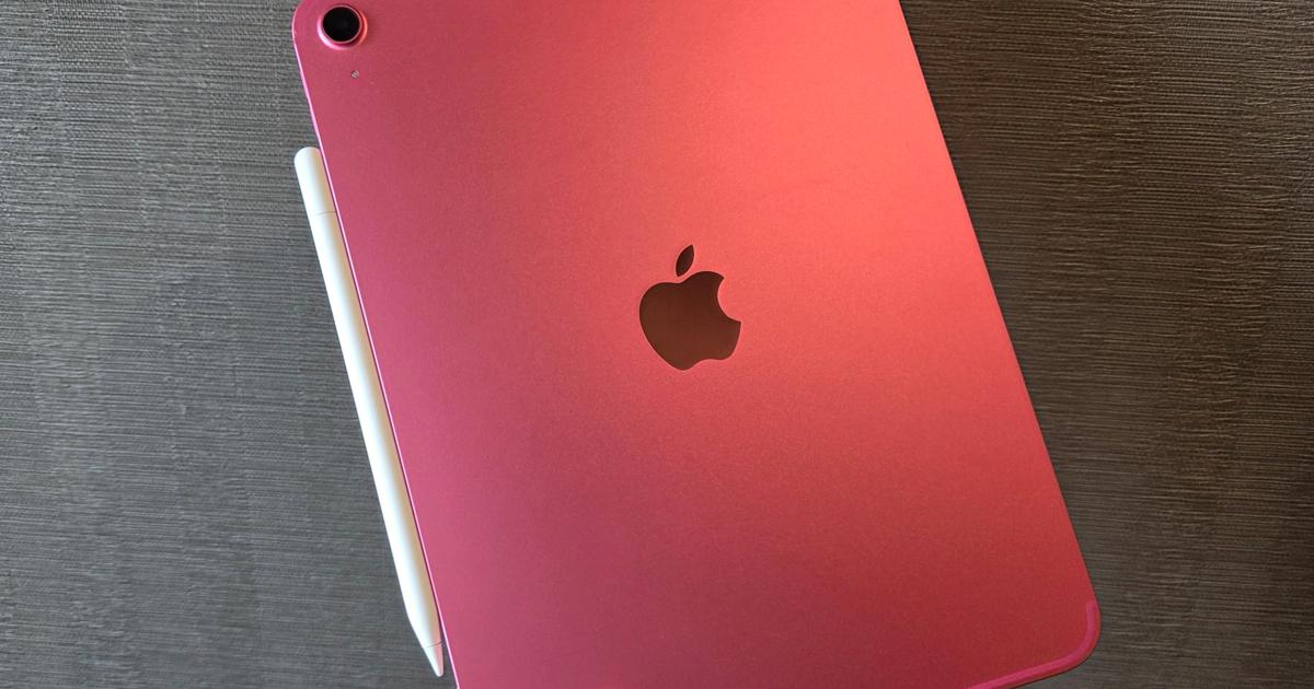 「iPad（A16）」の実力を試す。「Apple Intelligence」なしでも十分使える11インチタブレット | Business ...