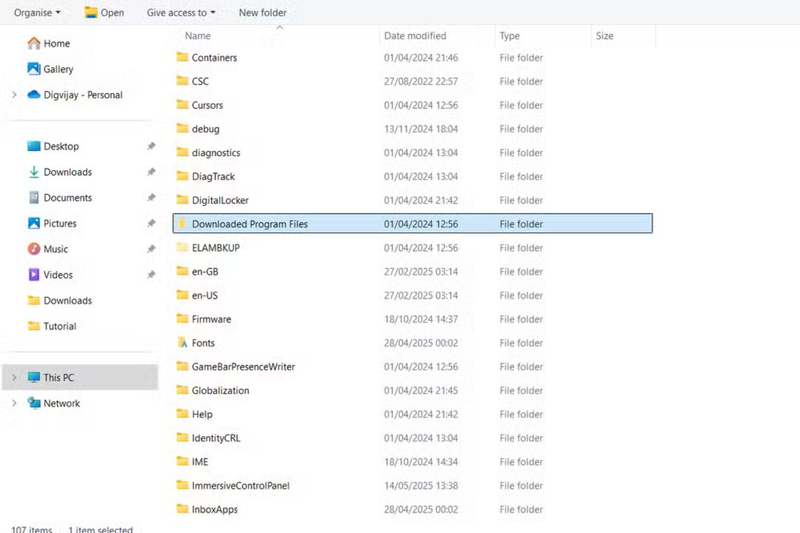 「最近、PCが重い…」なら試して。Windows PCのファイルをギガ単位でスッキリさせるお掃除術 | ライフハッカー・ジャパン