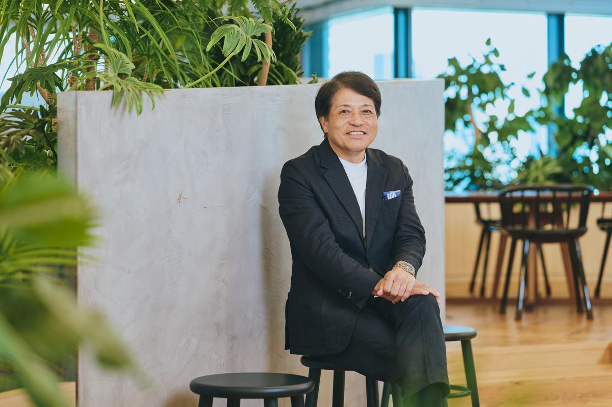 伊藤忠、約3900億円TOBの仕掛け人。CTC社長が語る、SIer業界「No.1グループ入り」の現在地 | Business Insider Japan