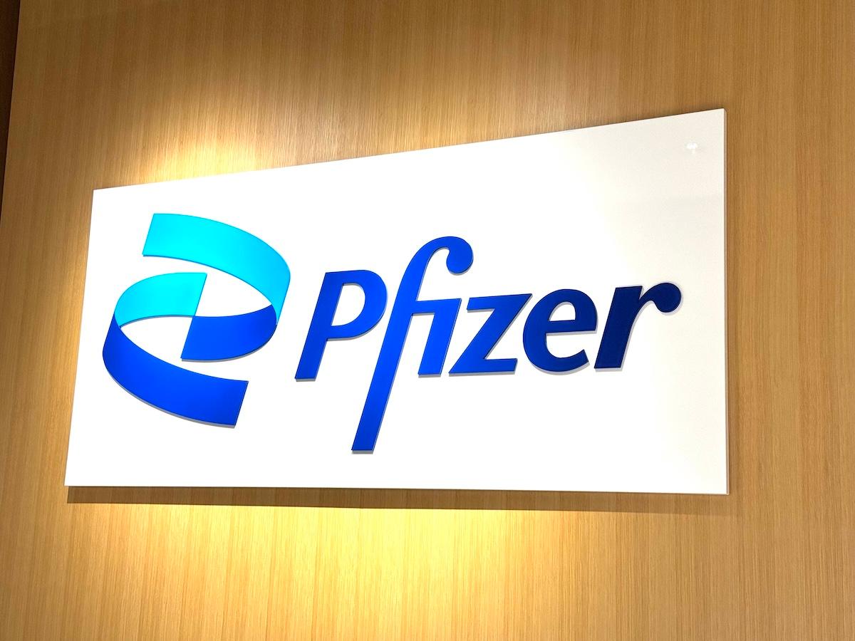 Pfizer extends diversity to employees' families | News Minimalist