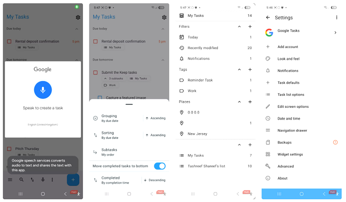 さよならGoogle Keep…10年愛用した私がToDoアプリ「Tasks.org」に乗り換えた理由 | ライフハッカー・ジャパン