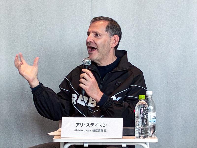 日本で急成長する「ロブロックス」。「ゲームから教育へ」イメージ強化、一方で子どもの保護には課題 | Business Insider Japan