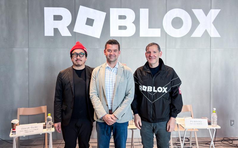 日本で急成長する「ロブロックス」。「ゲームから教育へ」イメージ強化、一方で子どもの保護には課題 | Business Insider Japan