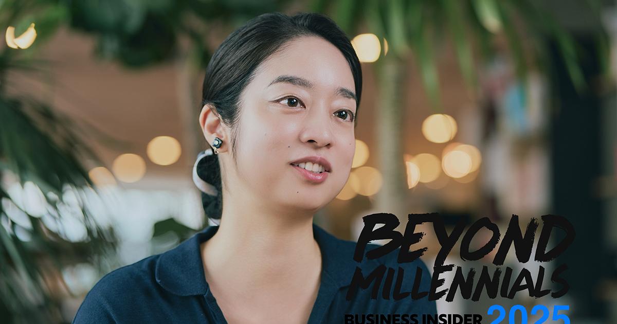 麻辣湯を食べて平和を考えることからでもいい——大学2年で聞いた「東アジアは近くて遠い」への怒りが原動力に | Business Insider Japan