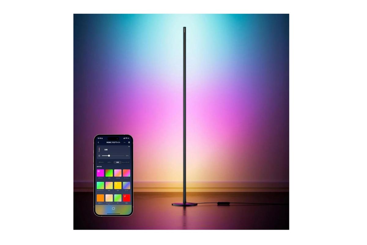 ベッドから出ずに「声で」あとちょっと暗く。QOL爆上がりのSwitchBotが夜の正解 | ライフハッカー・ジャパン