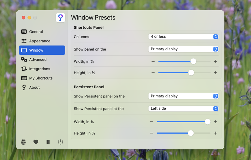 Macのショートカットを一覧で見せてくれる無料アプリ「KeyClu」が超便利。こんなコマンドあったのか！ | ライフハッカー・ジャパン