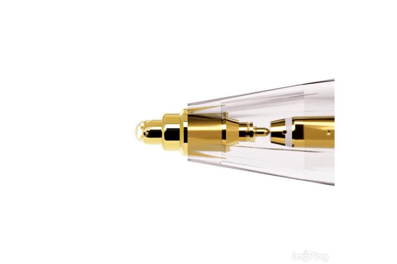 iPadの画質を落とさず「紙の書き心地」を再現する。ペン先を変えるだけの話題ガジェット | ライフハッカー・ジャパン