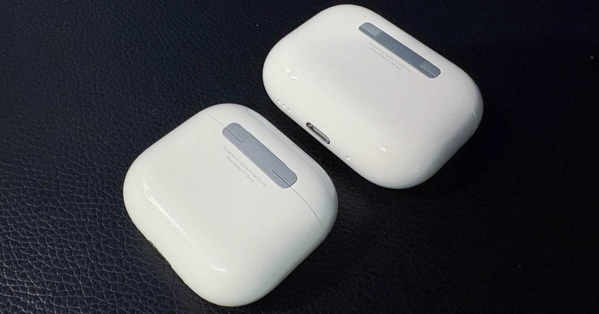 AirPods 4ユーザー目線の「AirPods Pro 3」3カ月レビュー：上位機と普及機だけではない悩ましい違い | Business ...