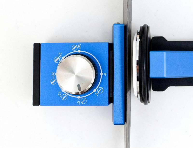 難しい技術はいらない！ローラー研ぎ器なら、転がすだけで包丁の切れ味が復活します | ライフハッカー・ジャパン
