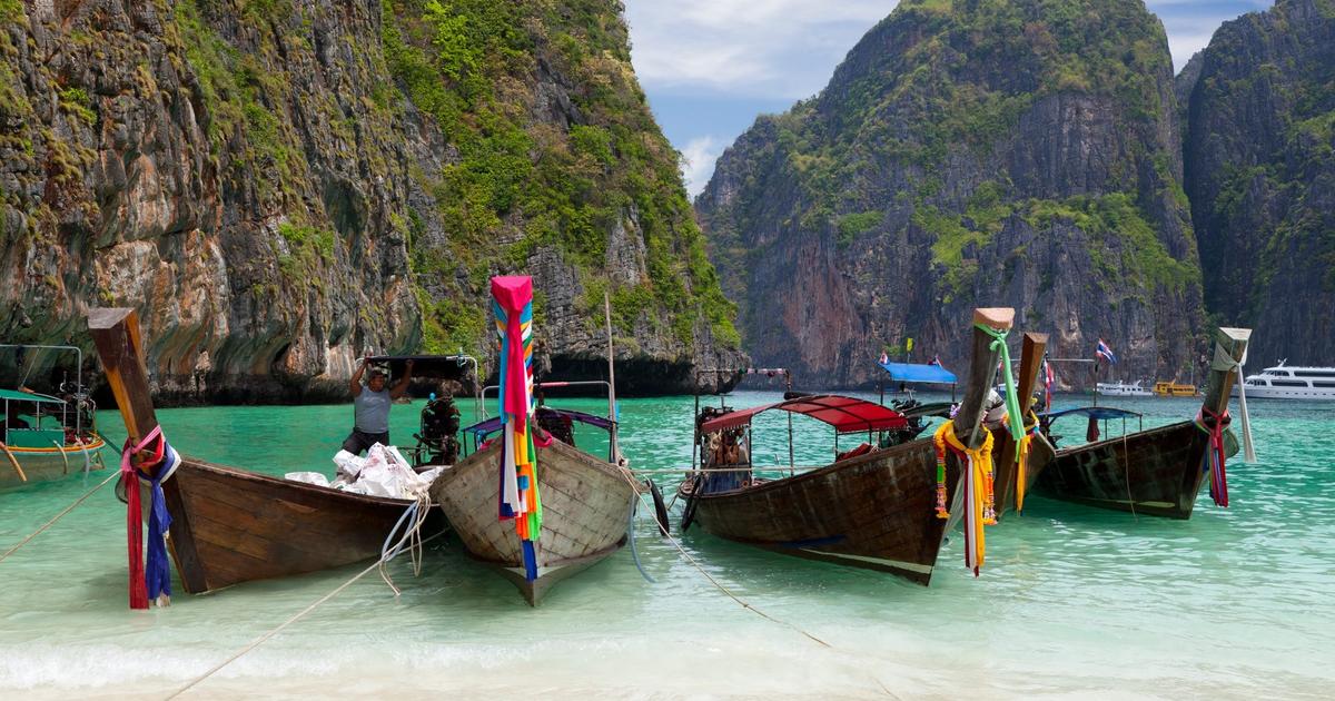 2026年、「観光税」で旅行費用が高くなる5つの観光地。エディンバラ、京都、バルセロナ…… | Business Insider Japan