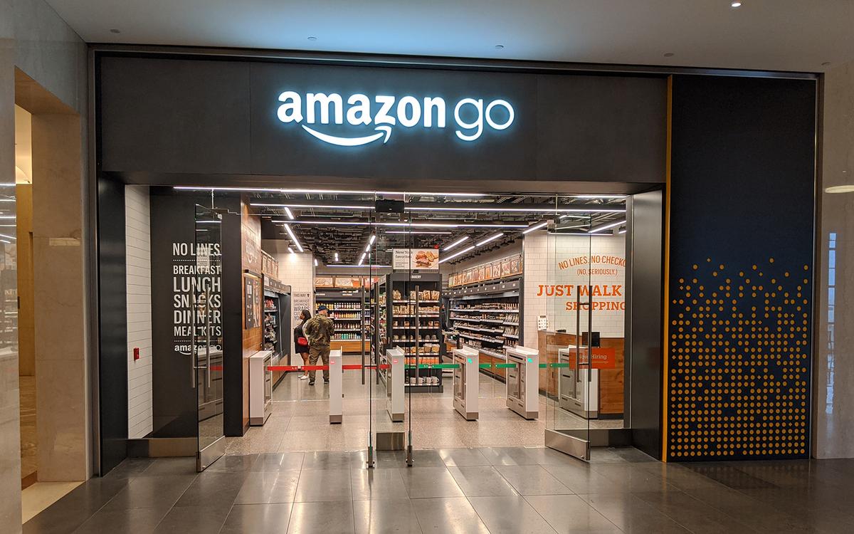 Why Amazon Go is closing and the future of cashierless stores in Japan ...