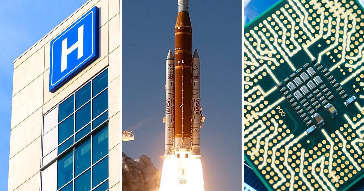 イラン戦争でヘリウム価格が急騰、産業に影響 | Hakky Handbook