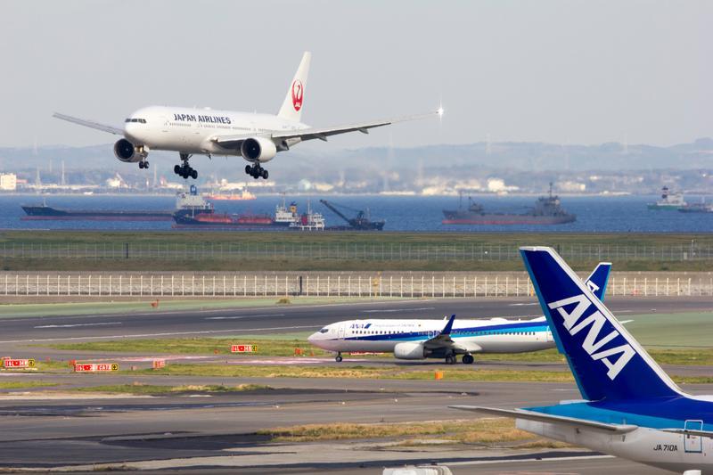機内Wi-Fiがつながりやすい航空会社はどこか。ANA・JALとスターリンク勢の現在地 | Business Insider Japan