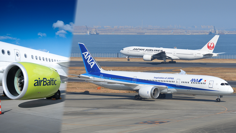 機内Wi-Fiがつながりやすい航空会社はどこか。ANA・JALとスターリンク勢の現在地 | Business Insider Japan